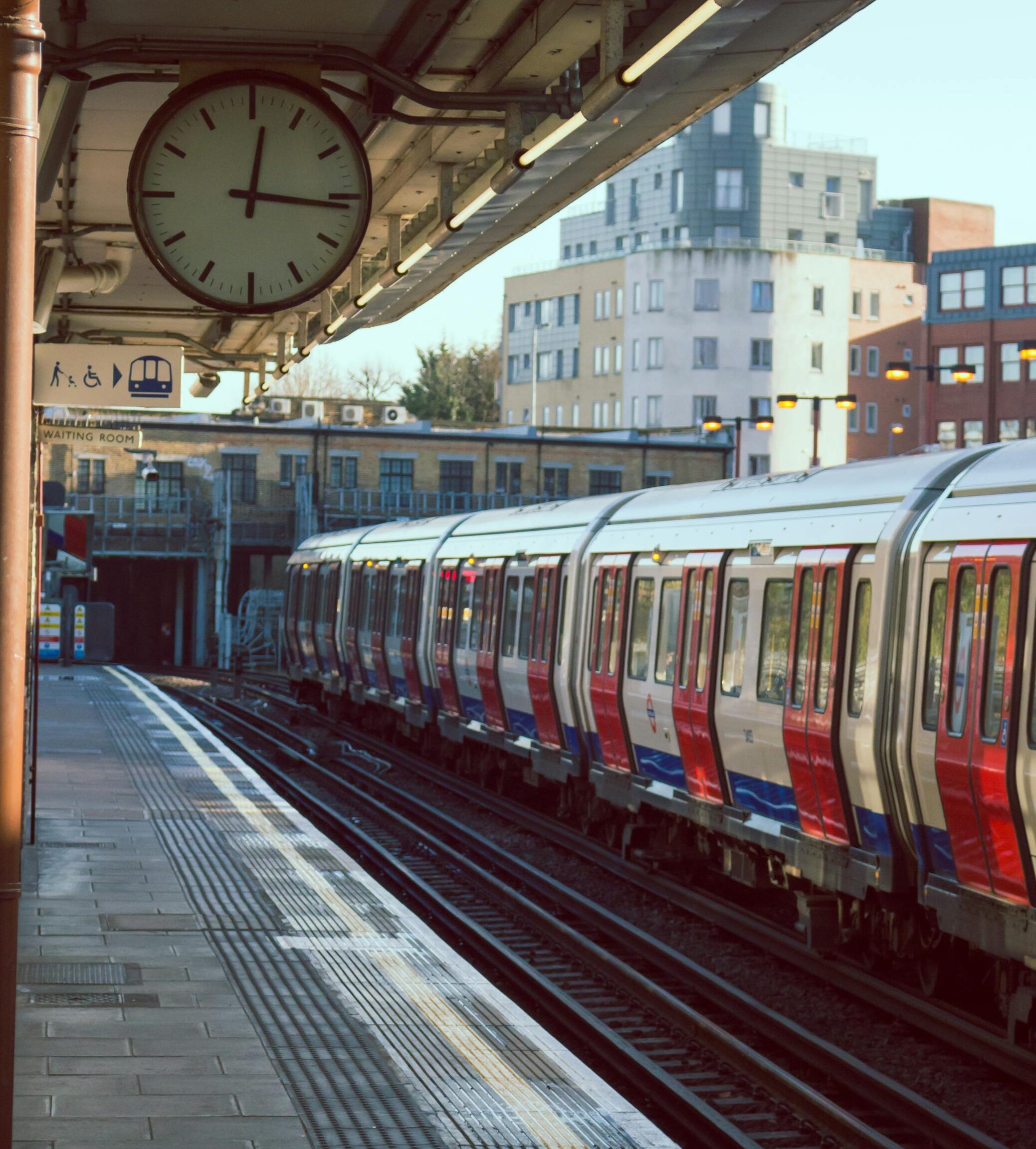 Mobility Guide for European Train Travel - Have Age Will Travel