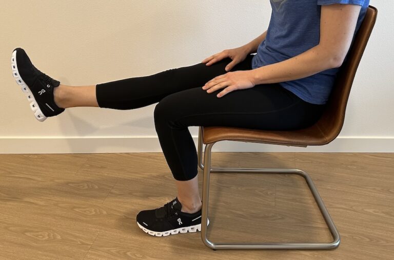 10 Seated Exercises to Do on an Airplane - Have Age Will Travel